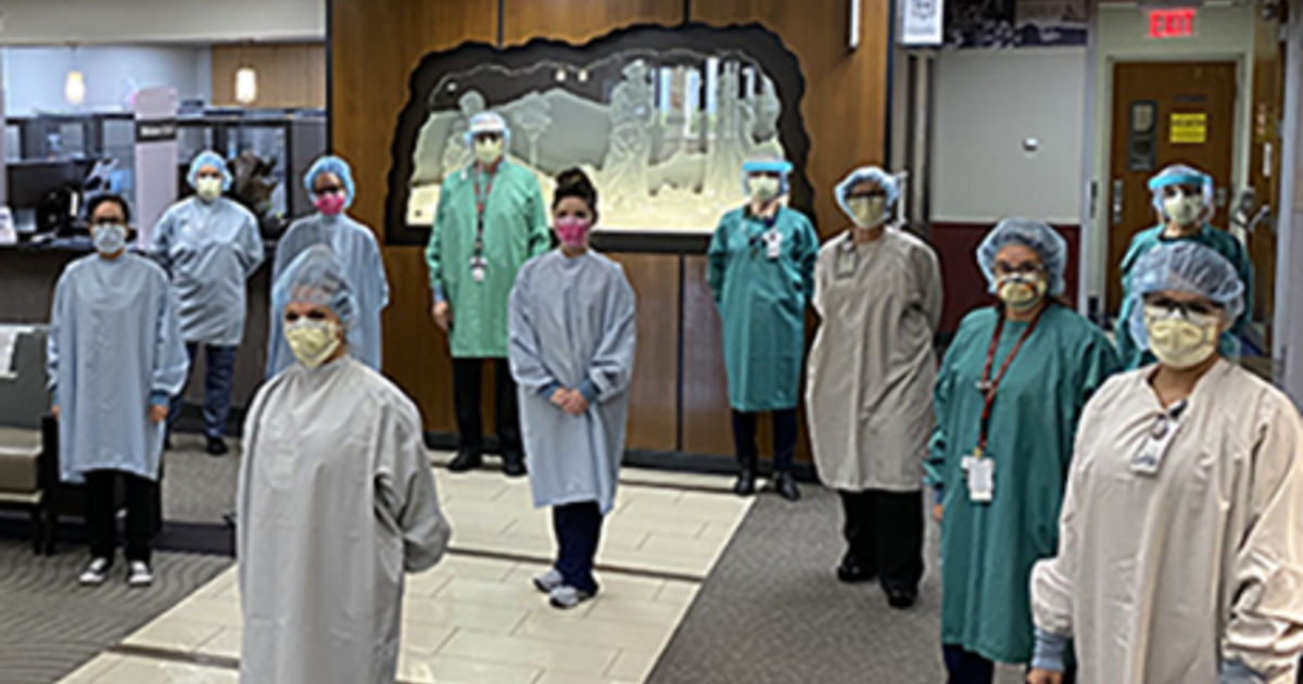 LLU School of Dentistry and Bellus3D collaborate on mask solutions ...