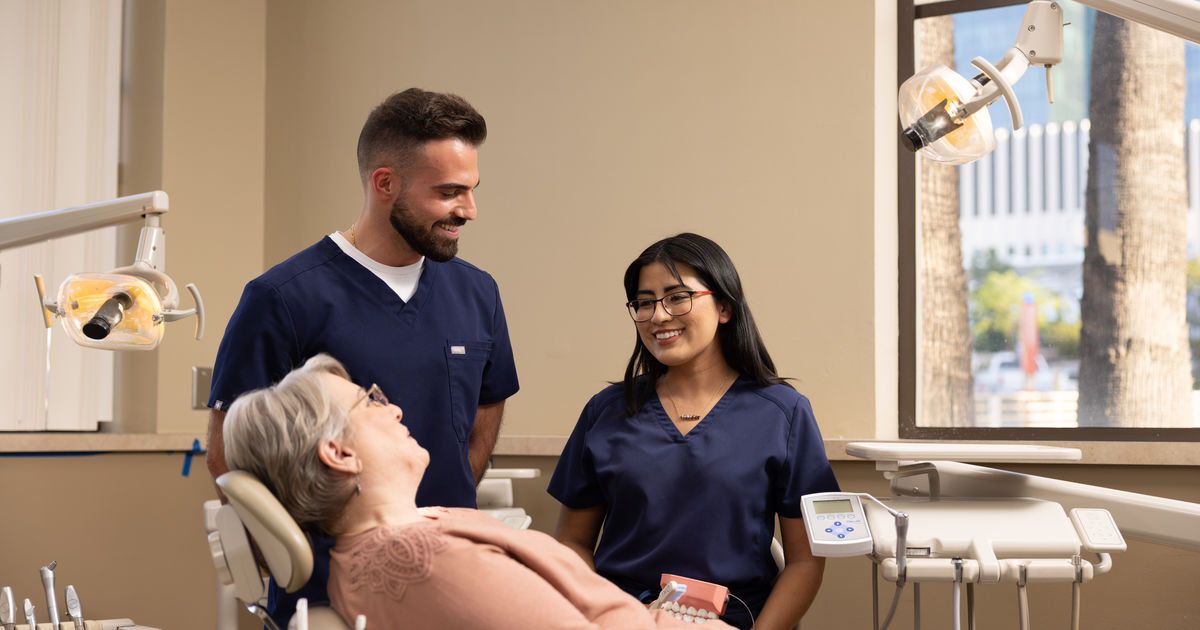 Celebrating Patient Appreciation Week at Loma Linda University School ...